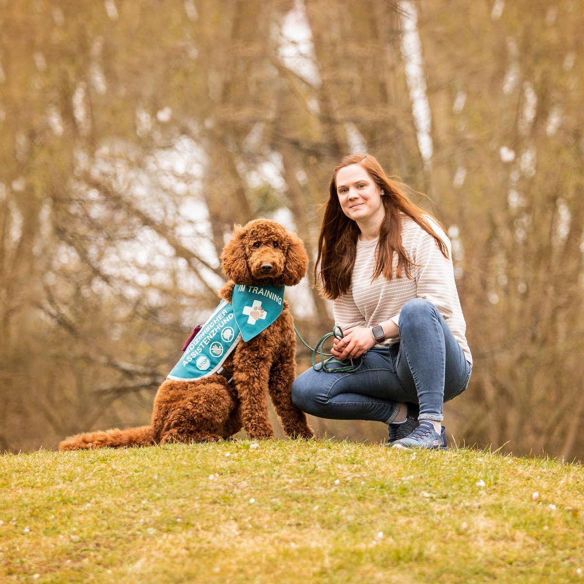Nele und Lotta